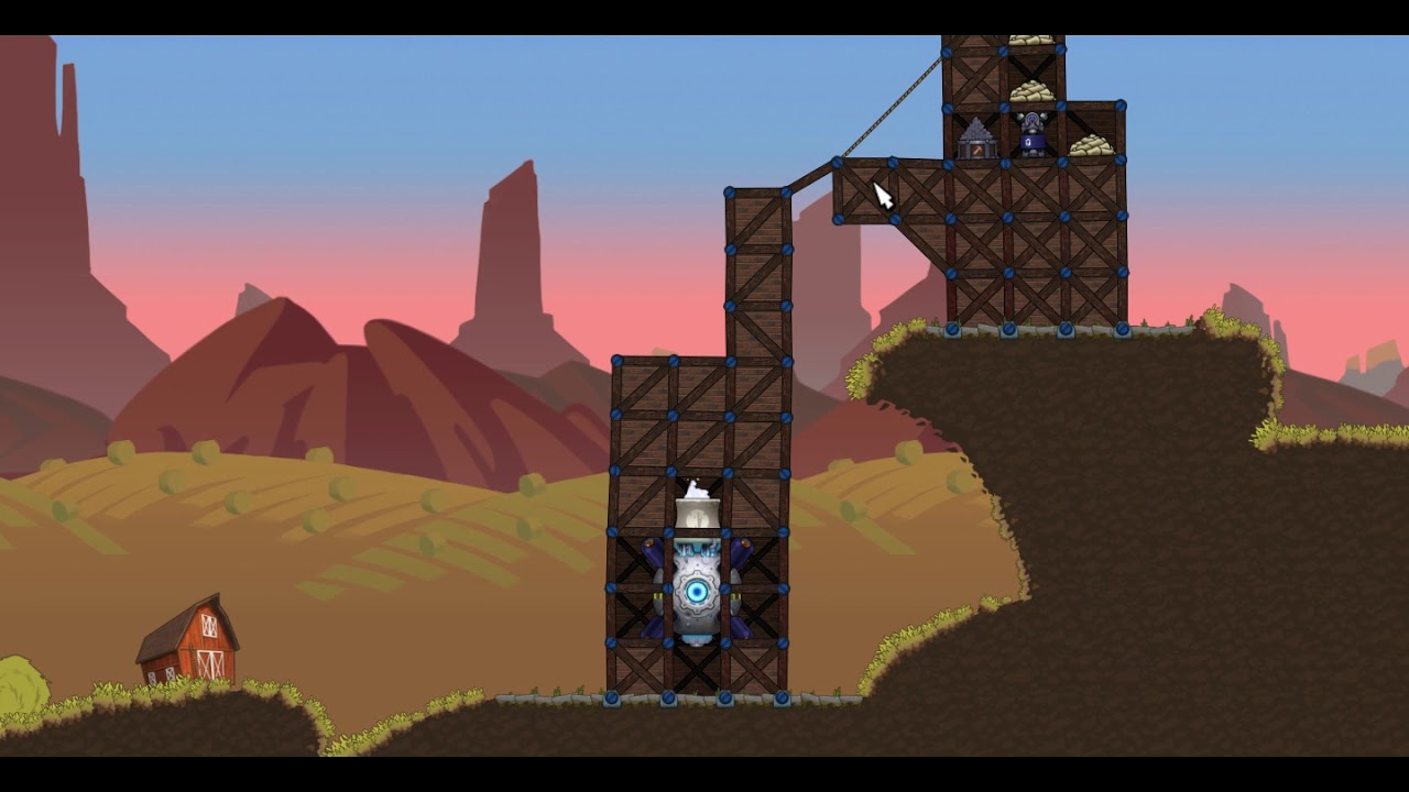 Forts First Episode - YouTube