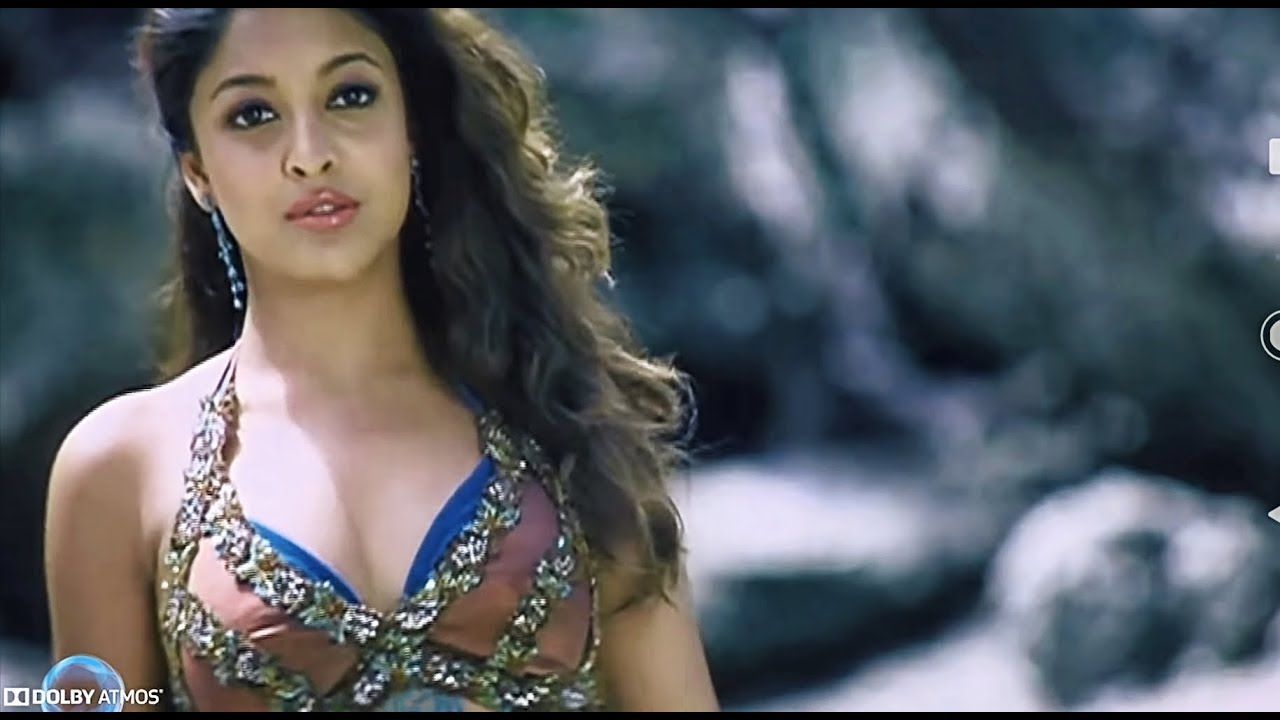 Channa Ve Channa Full HD Raqeeb- Rival In Love (2007) Jimmy Shergill, Tanushree Datta - YouTube