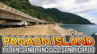 Panaon - World Islands