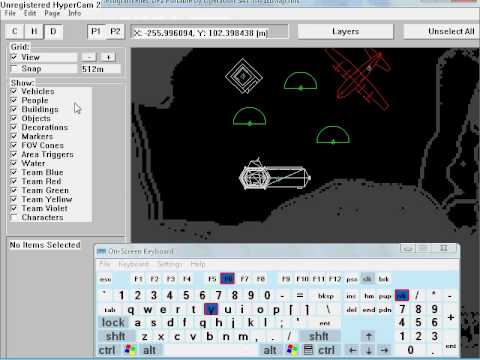 How To Make a Map Vol 1 - YouTube