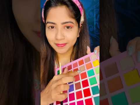 Simple Makeover | Pollobi Poly | - YouTube