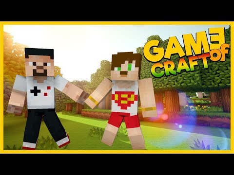 CADININ PEŞİNDEYİZ - Game of Craft