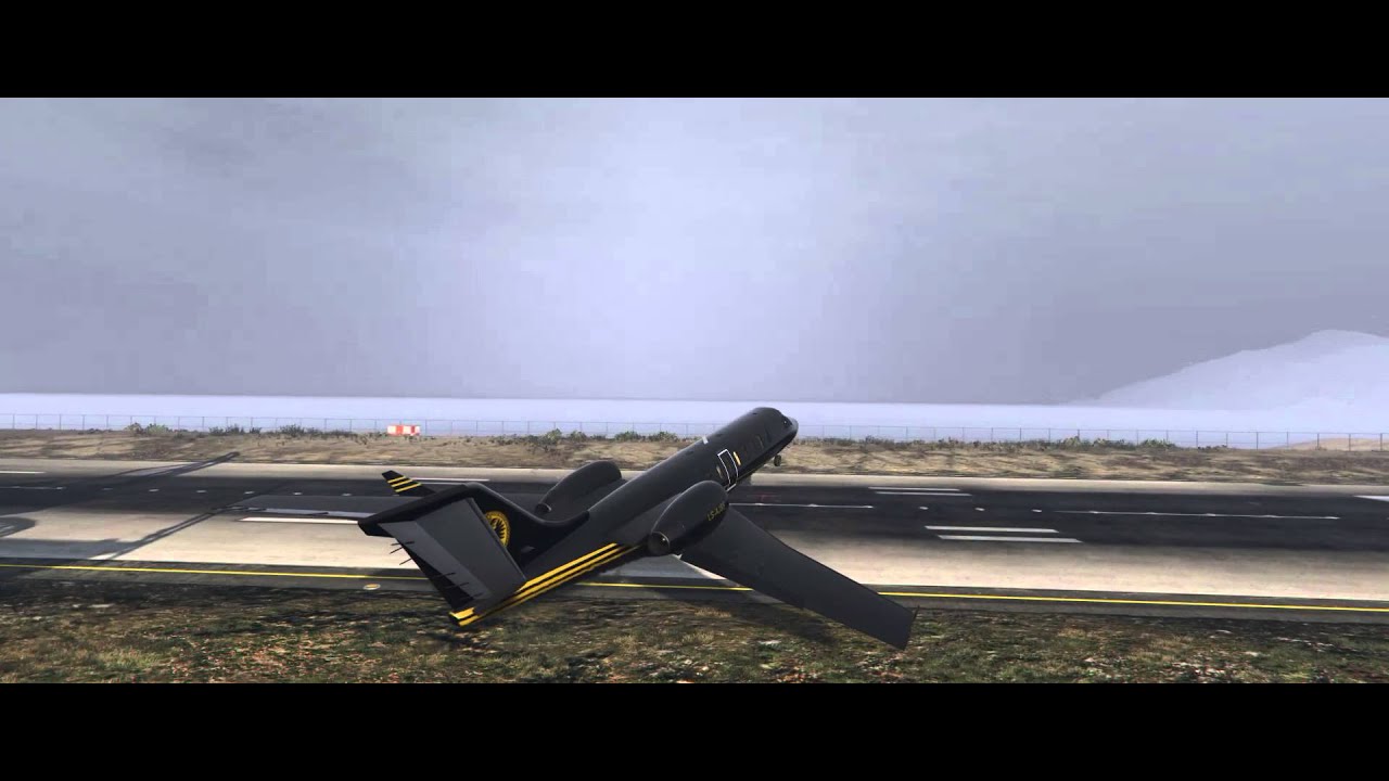 How to dodge missiles - YouTube