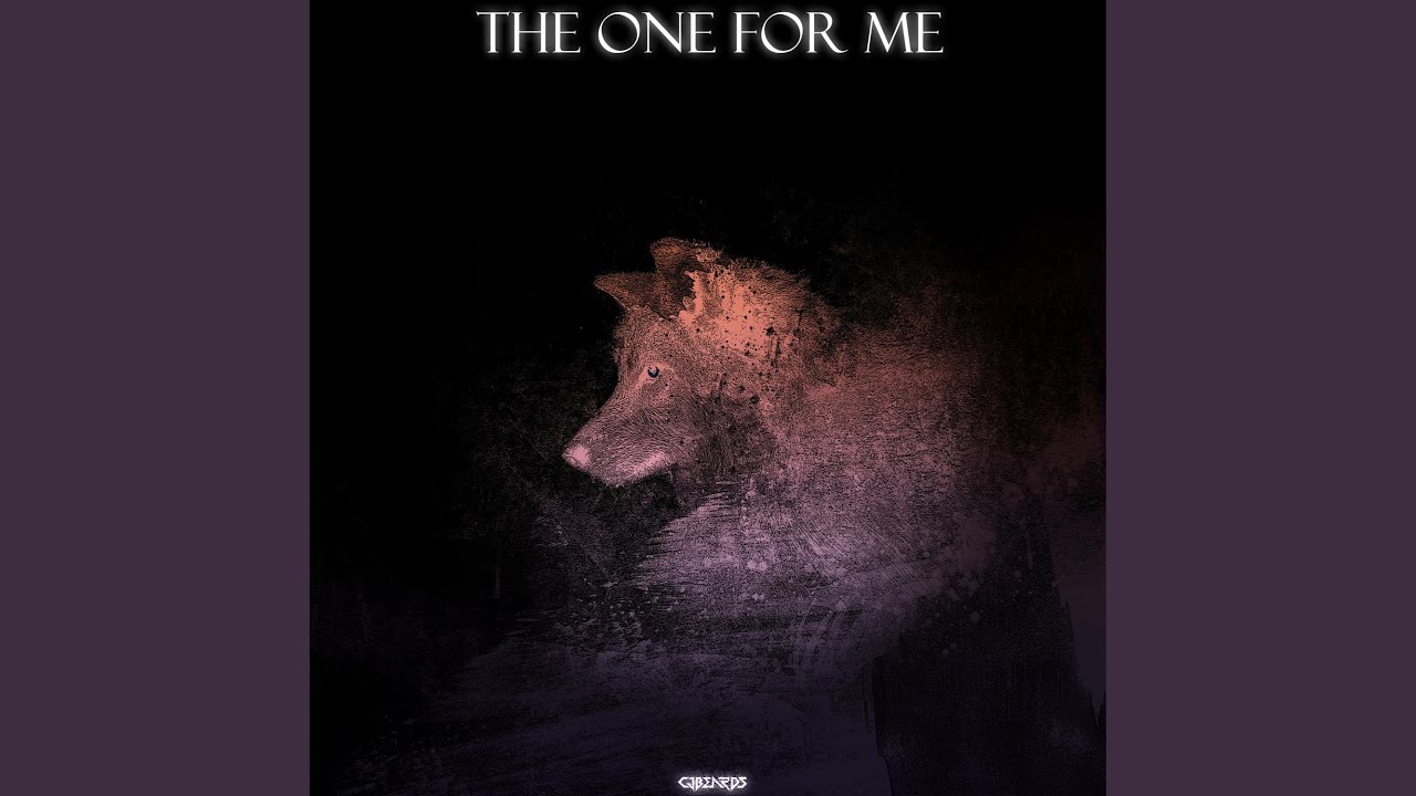 The One For Me - YouTube