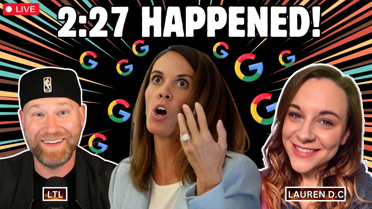 Karen Read Case: Hey Jen, Your 2:27AM Google Search DID Happened! - YouTube