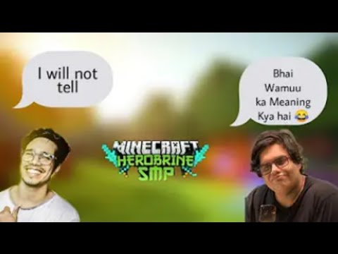 What is *WAMMU* by GamerFleet - YouTube