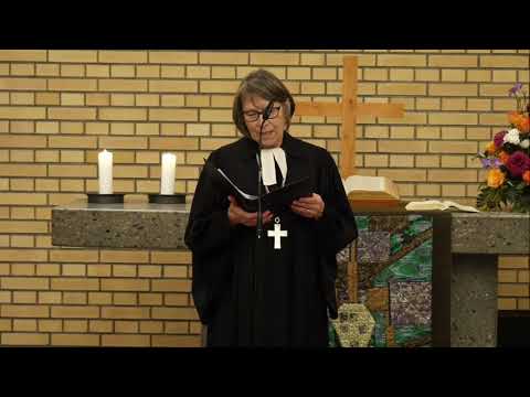 Dekanwahl LIVE aus Gaienhofen - Evangelisch in Konstanz
