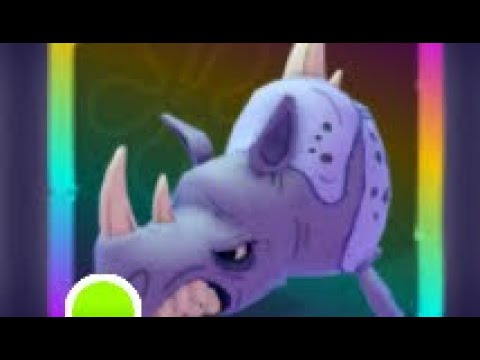 Unlocking sea rhino?! (SpongeBob TD update 9) - YouTube