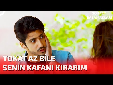 Ahlaksız Tekliflere Biber Gazı Etkisi: Osmanlı Tokadı 😎