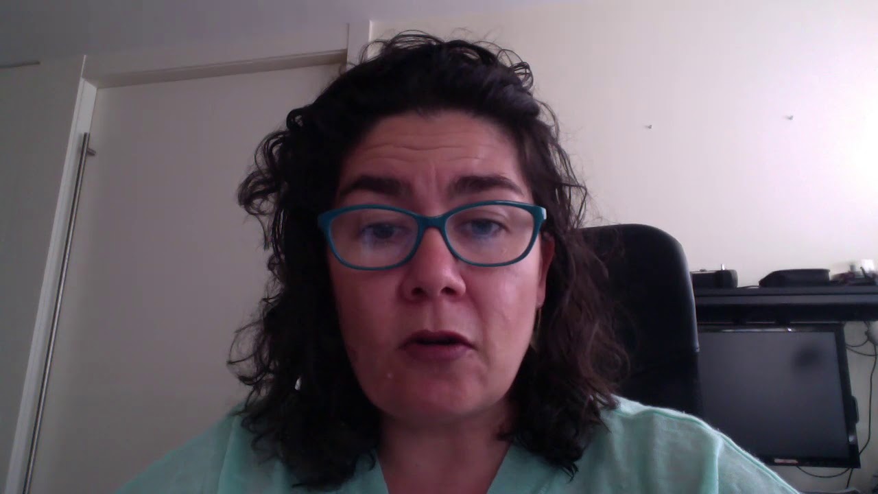Bienvenidos al reto de 5 días en Facebook con Sole Martinez - YouTube