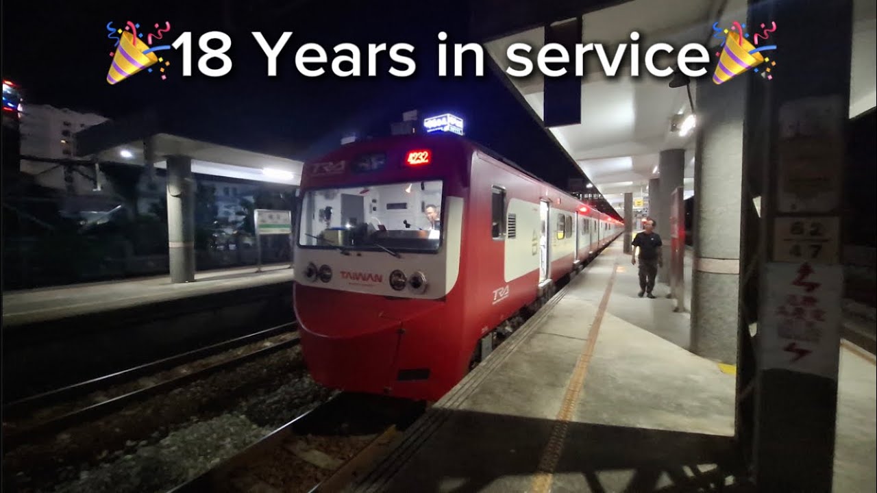 EMU700 compilation - YouTube