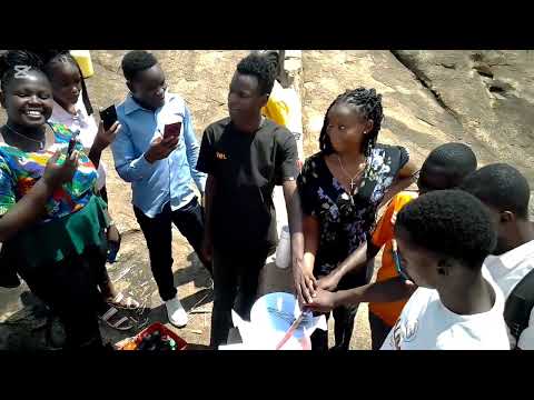 Busia Budalangi Kibabii University Students Embark on an Adventurous ...