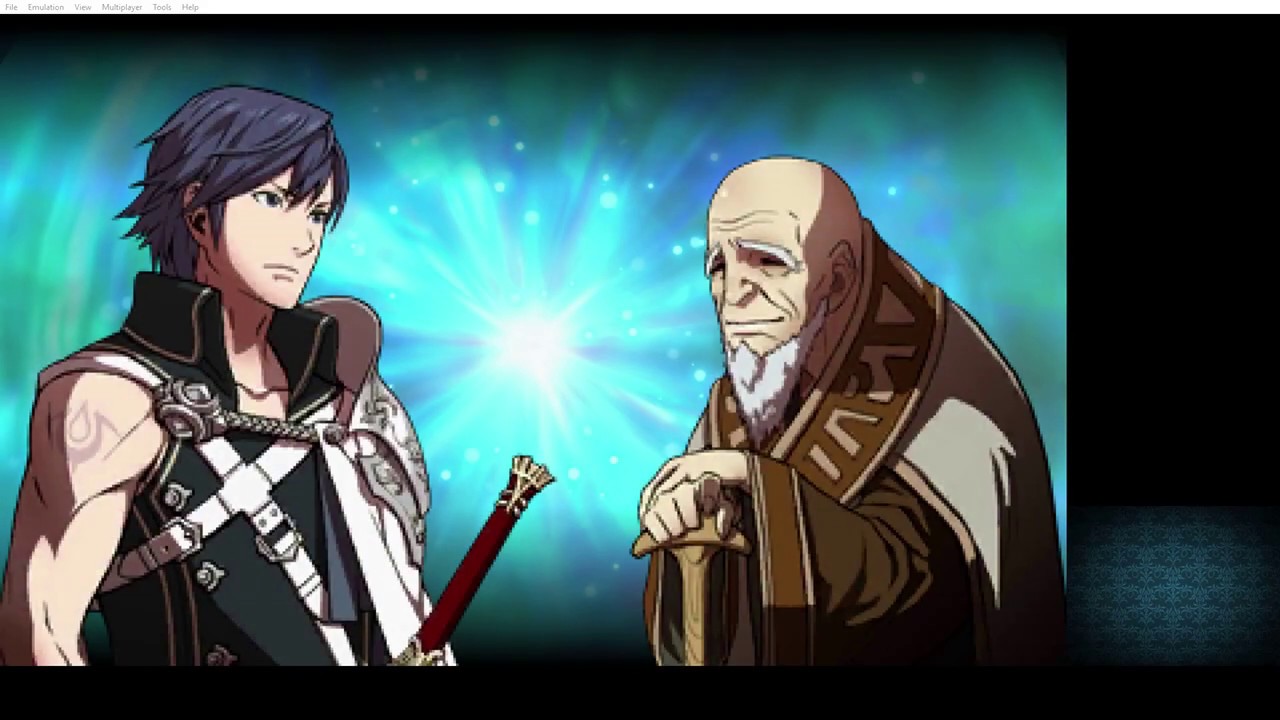 Fire Emblem Awakening Playthrough Part 29: Outrealm Tales: Lost ...