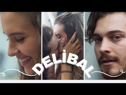 Delibal ~ Füsun ve Barış // Clairo ~ Bags Edit