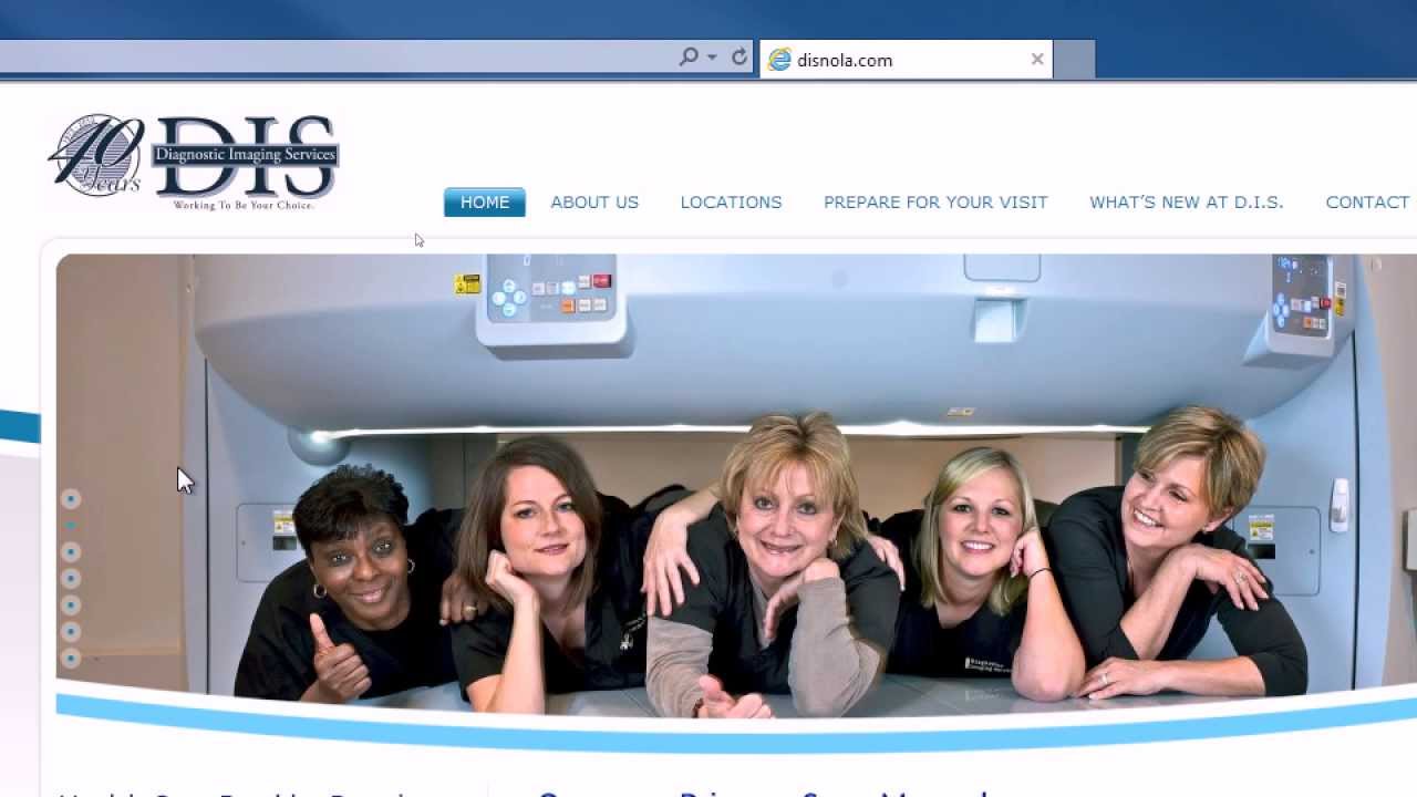DIS Online Registration -- Register for your appointment and save time ...
