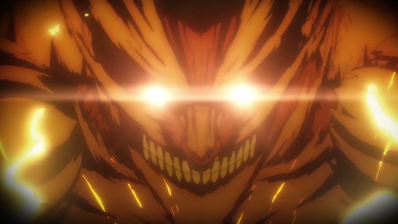 LA FIN DES TITANS ! SHINGEKI NO KYOJIN SAISON FINALE EPISODE 1 - YouTube