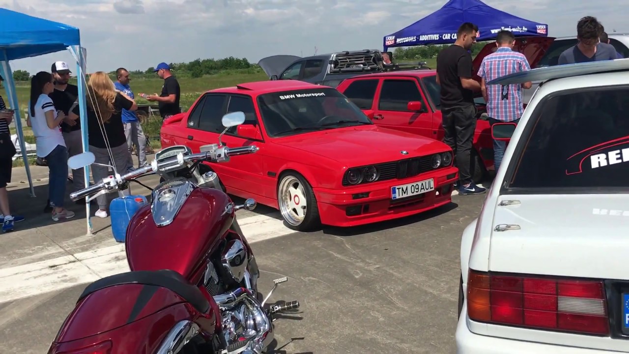 Drag Racing Arad 21-22.05.2017 - YouTube