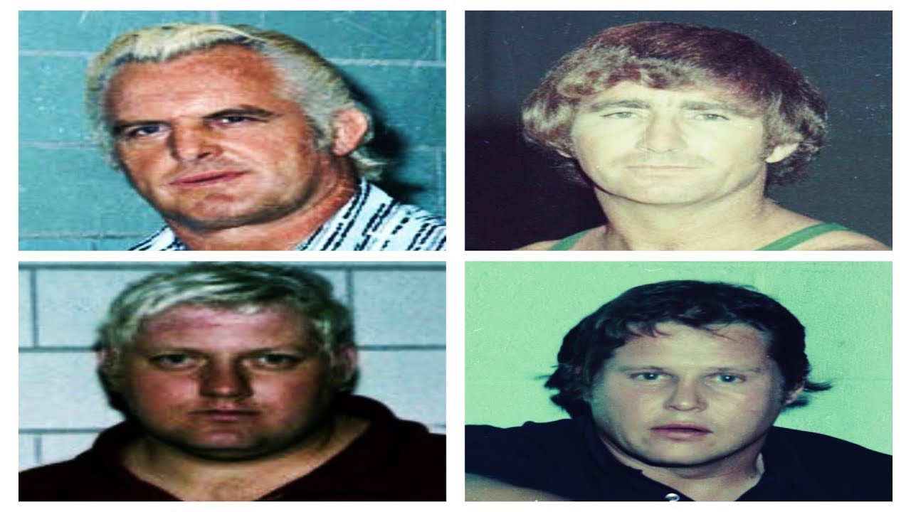 Eddie Graham & Bob Armstrong vs Bob Roop & Dick Murdoch (December 28th ...