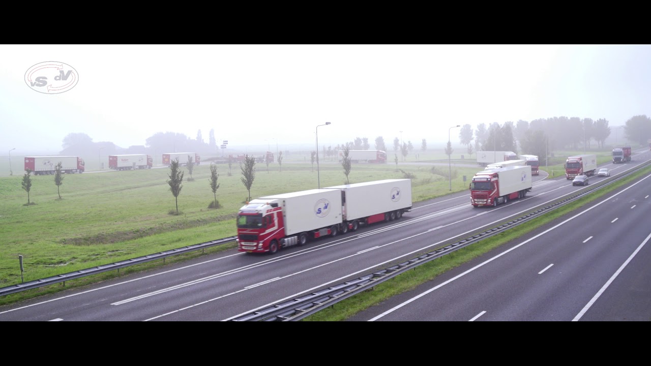 VSDV Transport - YouTube