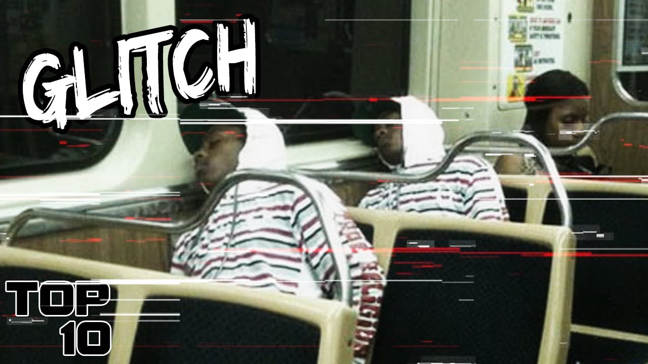 Top 10 Scary Glitches In The Matrix That Will Make You Question Reality ...