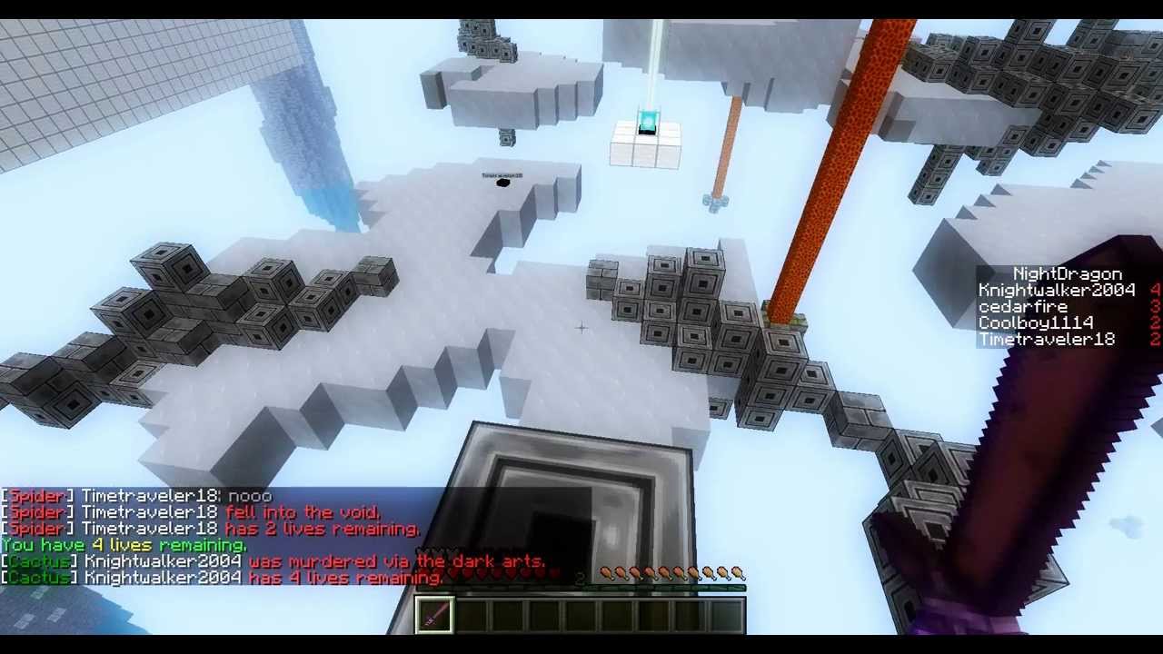 Super Craft Brothers + First Video and Channel - YouTube
