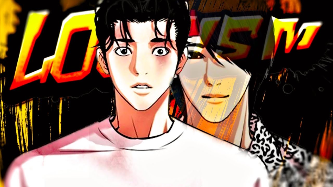 Young Master| Holiday Arc| Lookism Chp 439 Live Reaction #lookism # ...