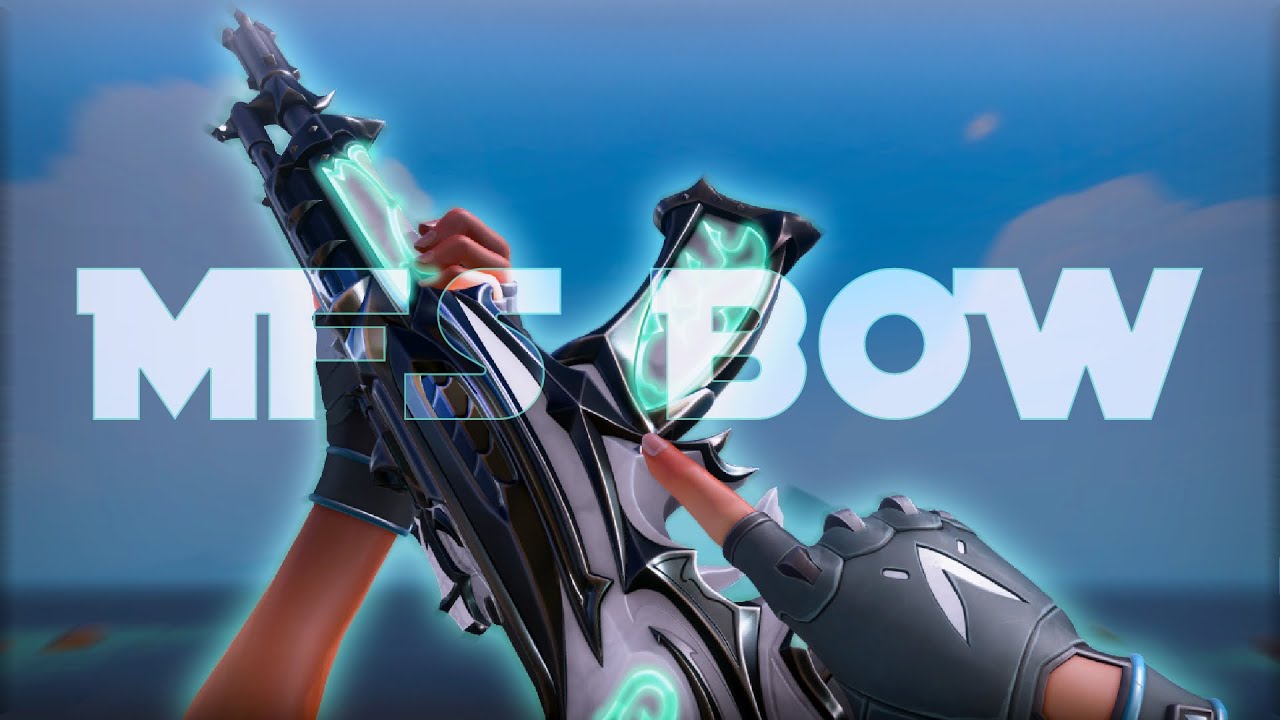 | MFS - BOW | Valorant Montage - YouTube