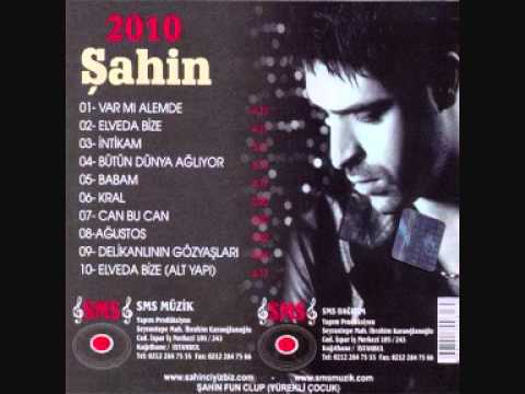 Şahin - DELIKANLININ GÖZYAŞLARI
