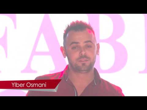 Ylber Osmani –Keng Gurbeti  { Gezuar me Produksionin Donjeta }