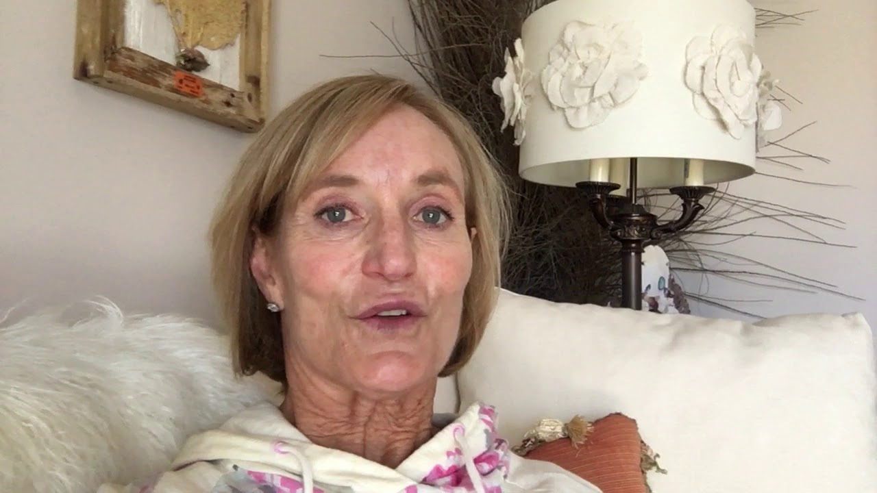 Mindy Weschler: CMMB Volunteer and Aurora Fellow - YouTube