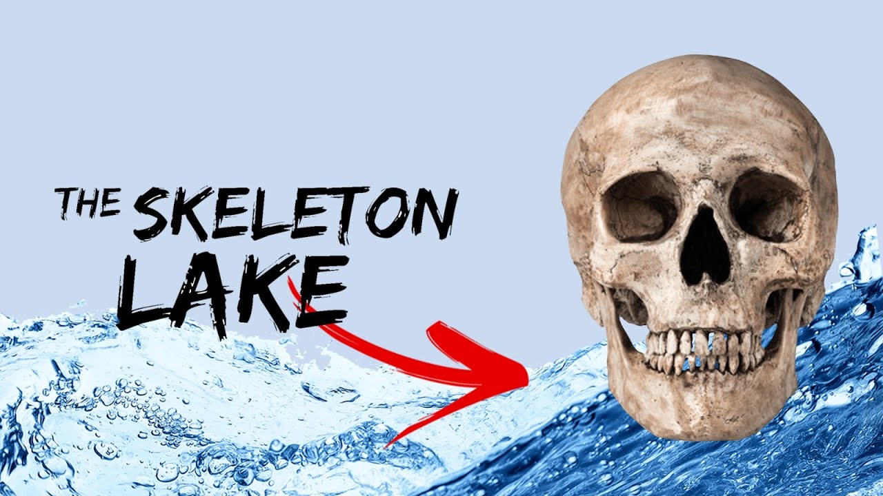 Roopkund: The Skeleton Lake of India - YouTube