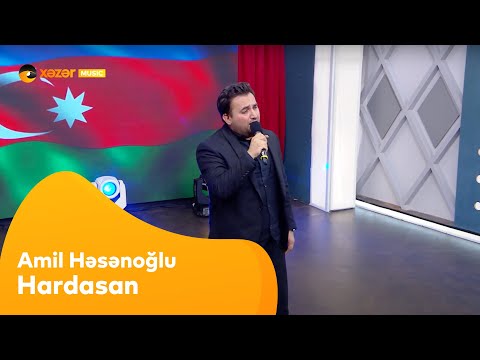 Amil Həsənoğlu - Hardasan