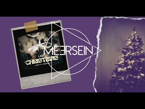 MEERSEIN - "Last Christmas" (Official Video) - YouTube