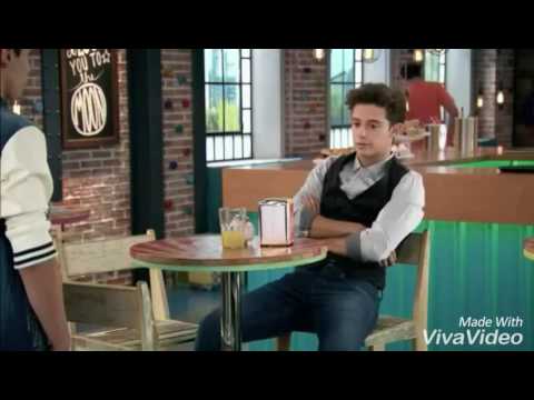 Soy luna (lutteo forever)