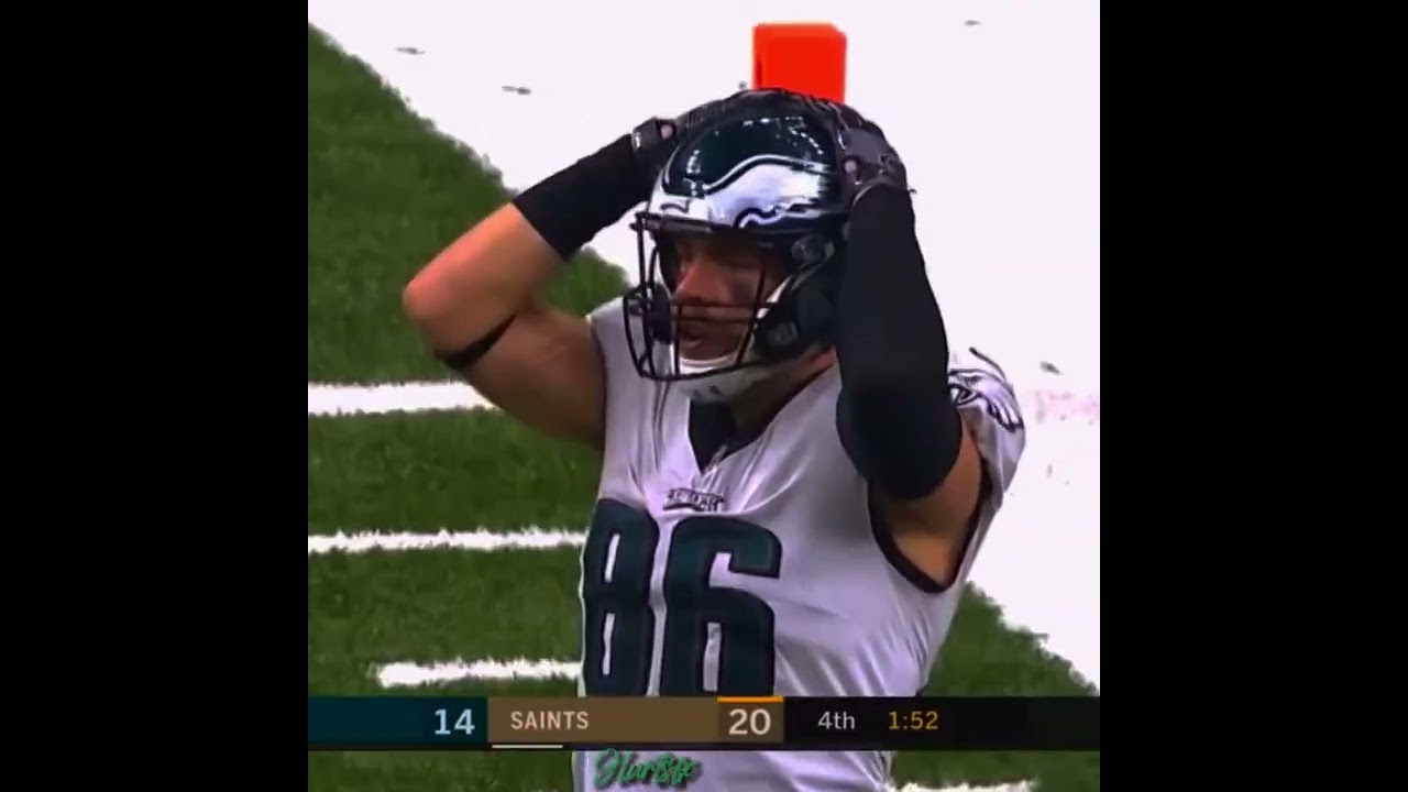 One of the saddest days for eagles fans😢we were super bowl bound again ...