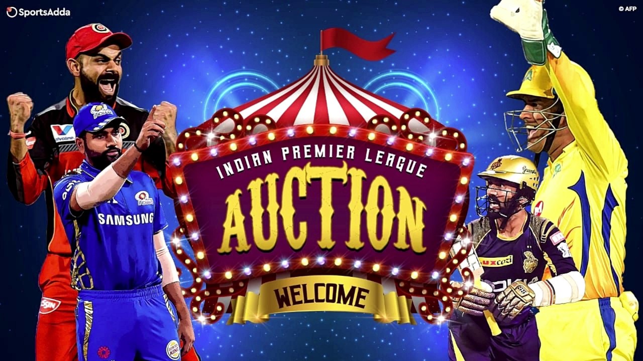 क्या धोनी नही खेलेंगे अगला IPL l IPL Auction 2020 l List of all sold ...