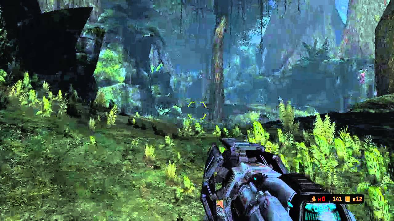 Turok Walkthrough Part 15 - YouTube