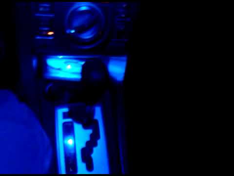 2006 Scion TC LED mods :::UPDATE:: - YouTube