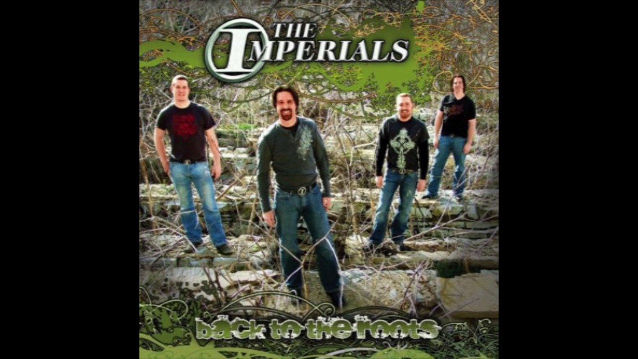 Imperials Water Grave 2008 - YouTube