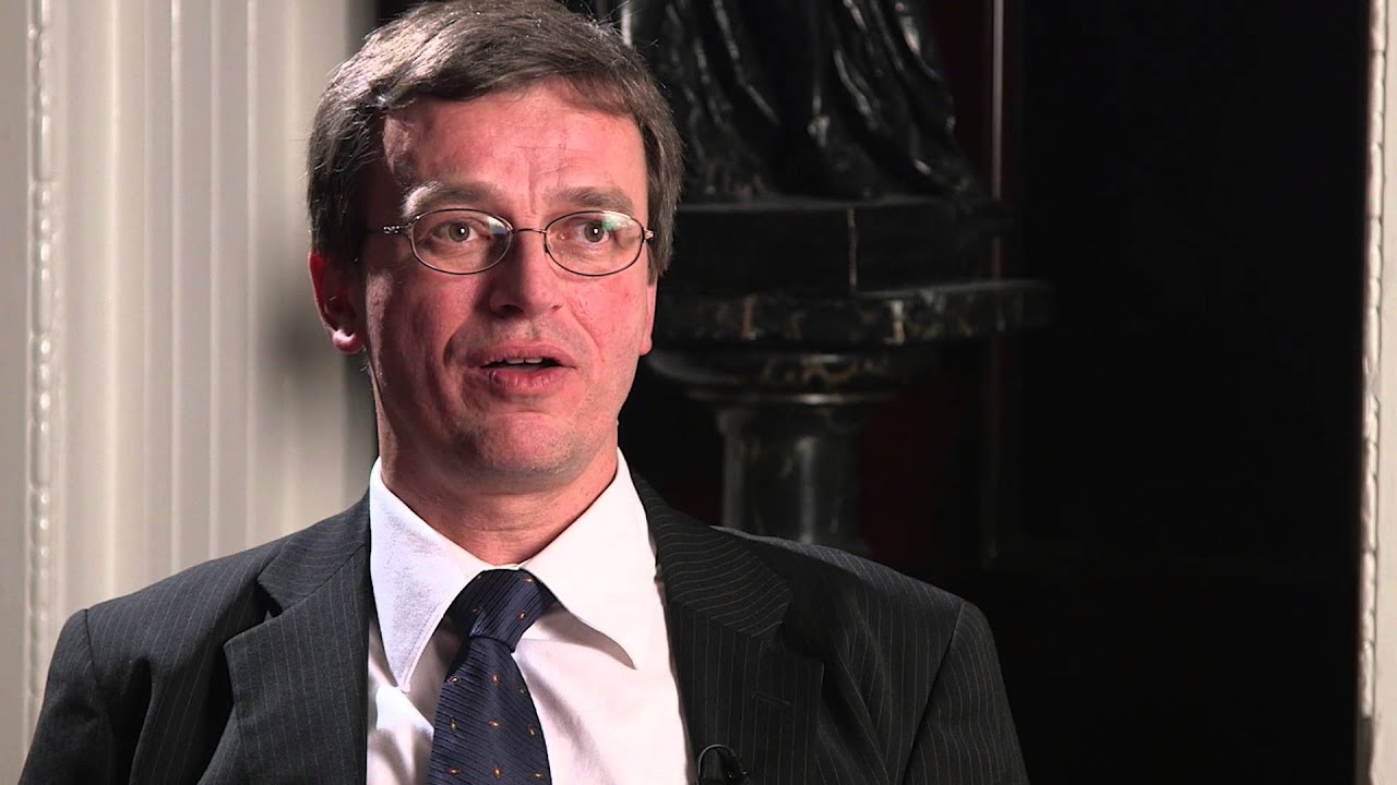 Interview: Torsten Woellert Sits Down with the Ukraine Forum | Ukraine ...