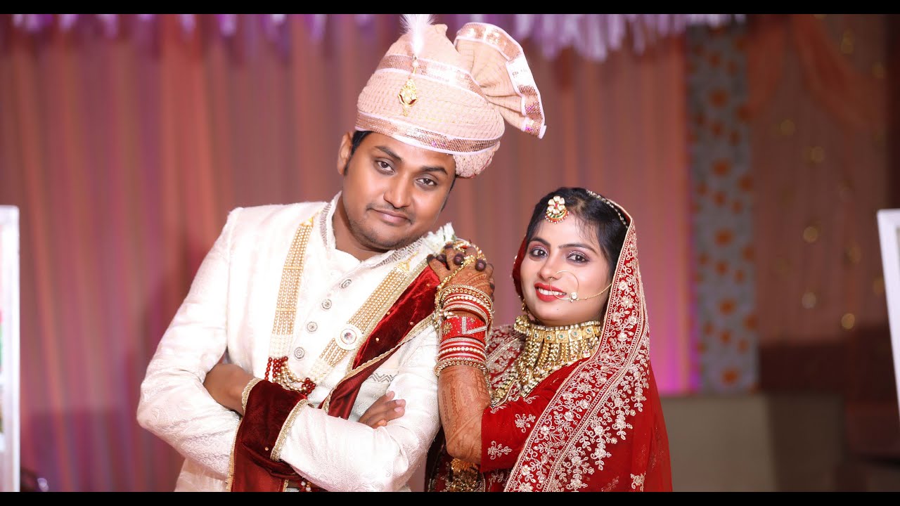 Royal Pathan's Family Wedding highlights 2022, Asind Shakeela & Suhail ...