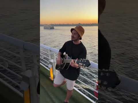 Buray - Deli Kız | Nil Nehrinden Canlı Yayın @musicfrekans