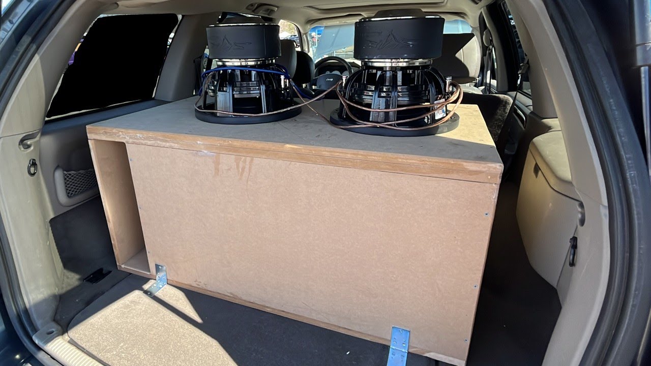 HERE IS HOW A $800 SYSTEM SHOULD SOUND! - YouTube