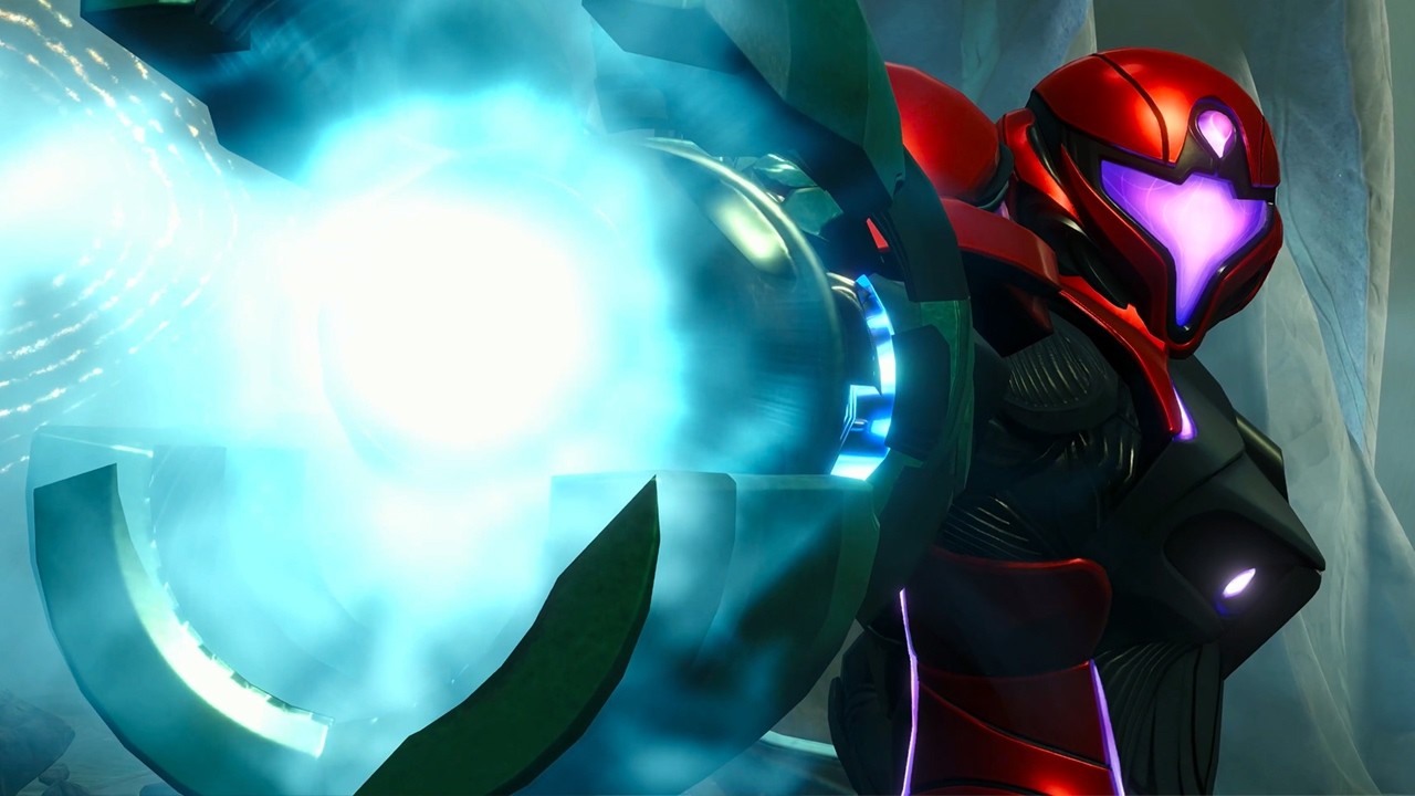 Metroid Prime 4 - Ice Shot & Lava Suit - 100% Walkthrough Part 6 - YouTube