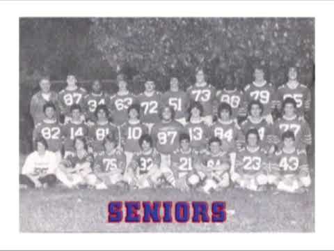 St. Francis Prep Football Marchassalla Scholarship - YouTube