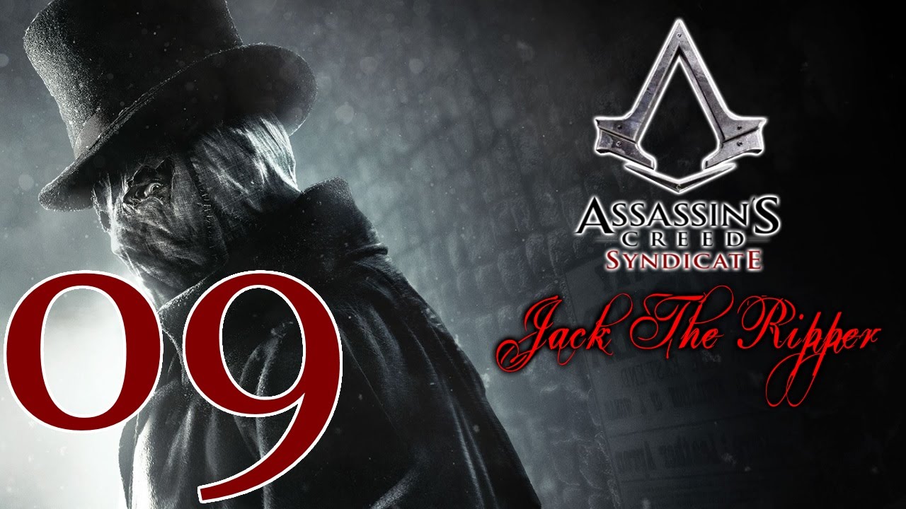 Jack The Ripper DLC Part 9 - Whitechapel Fight Club - Mitre Square ...