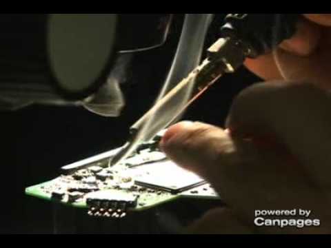 Fixsys Data Recovery Inc - (905)580-7541 - YouTube