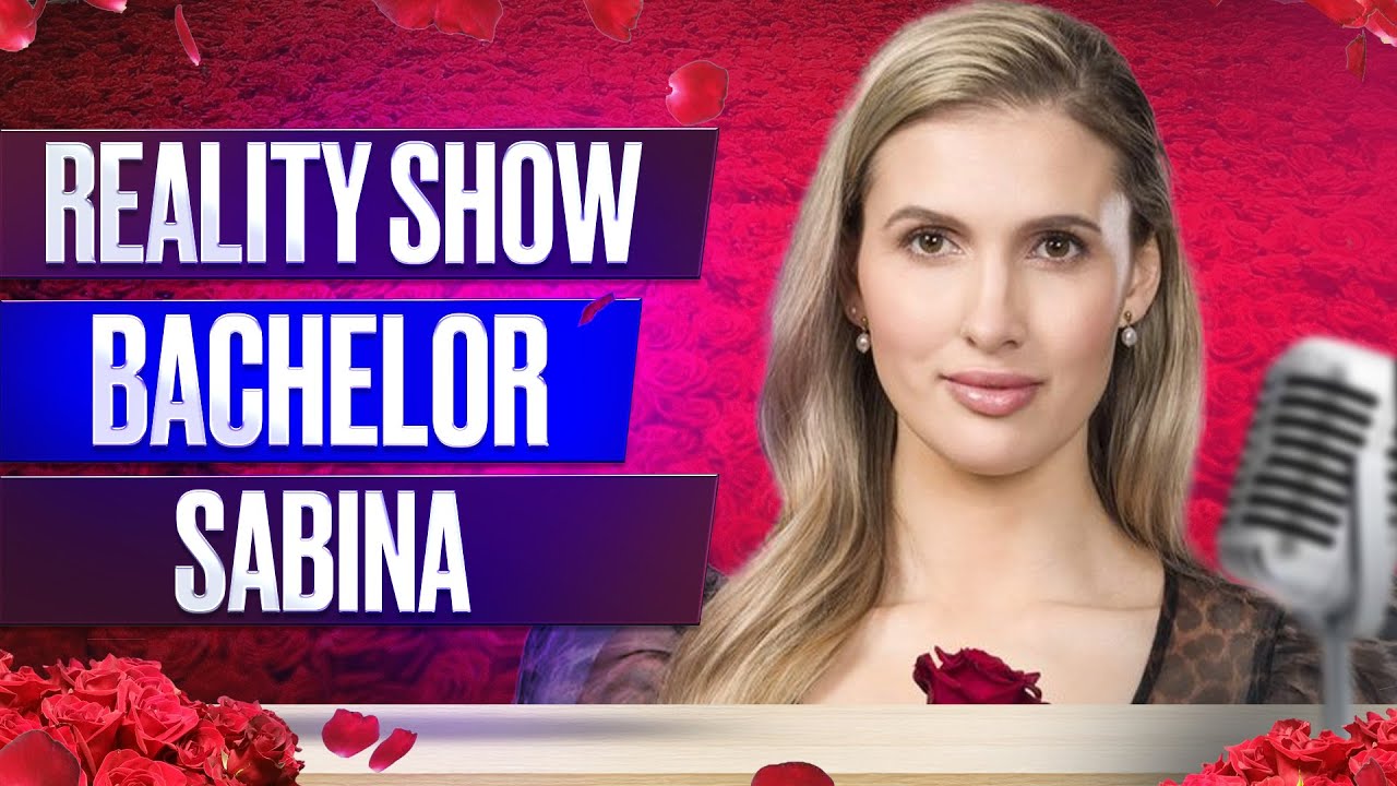 VÍTĚZ BACHELORU SABINA - Rozchod určitě ne! Výhra není všechno - YouTube
