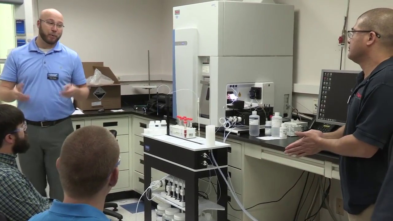 Join our FREE USP 232 Elemental impurities Practical Training Seminars ...