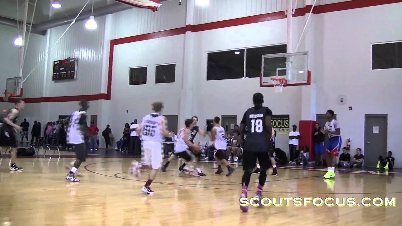 Team8 #248 Justin Ruggia, 6'0 170lbs, 2014 Ocean City HS NJ - YouTube